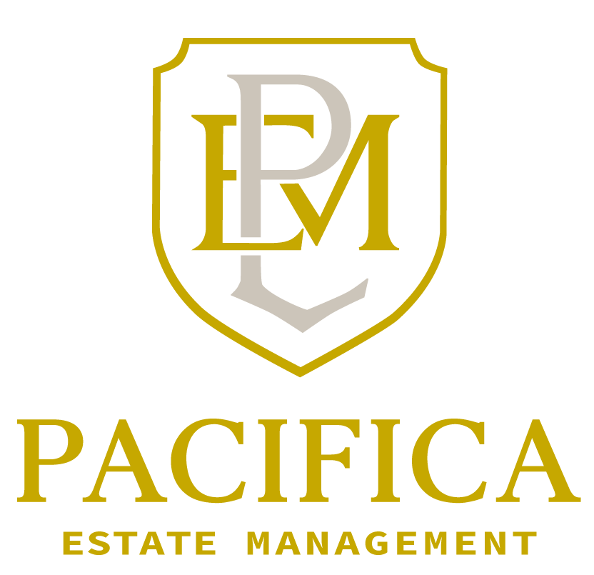 Why Choose Pacifica - PACIFICA ESTATE MANAGEMENT